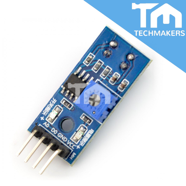 Ir Sensor Module