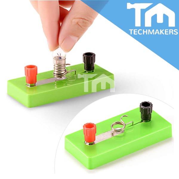 simple electrical circuit experiments