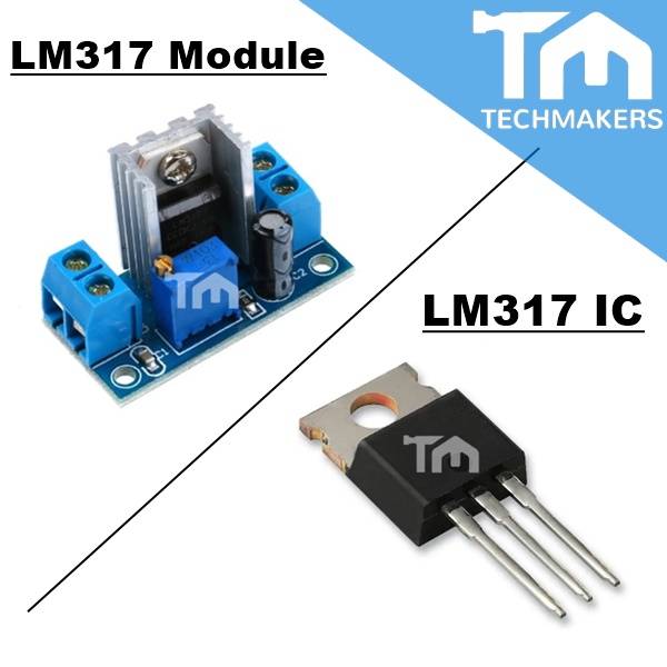 Lm 317