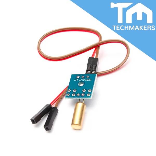 Tilt Sensor Module Vibration Sensor Module For Arduino Stm32 Avr