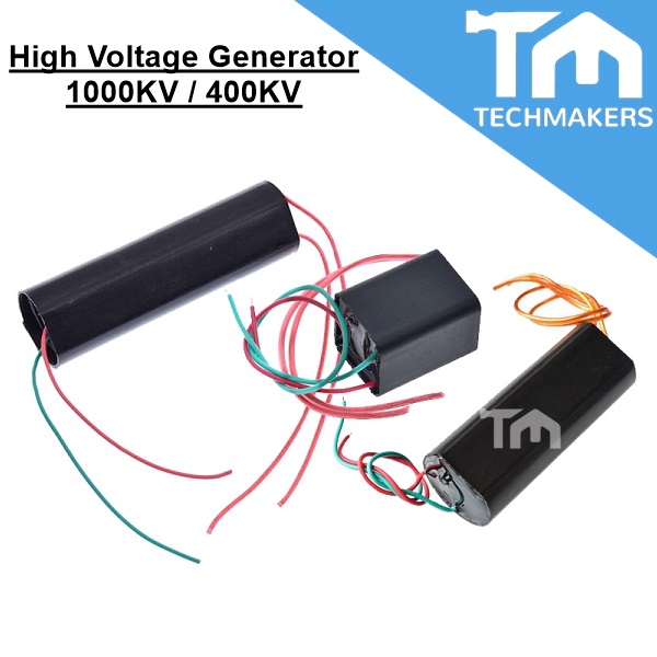 Types Of High Voltage Generator at Cooper Lovely blog